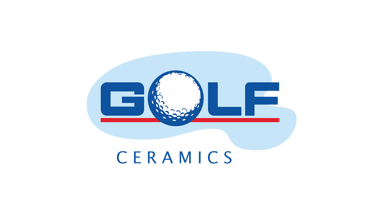 Golf Ceramics - Quality Teamed with Perfection
